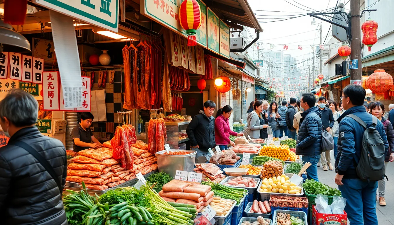Which Countries Eat Dogs the Most? A Look at Cultural Traditions and ...
